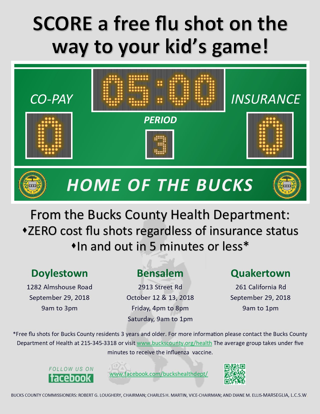 BCIC Documents – Pennsylvania Immunization Coalition