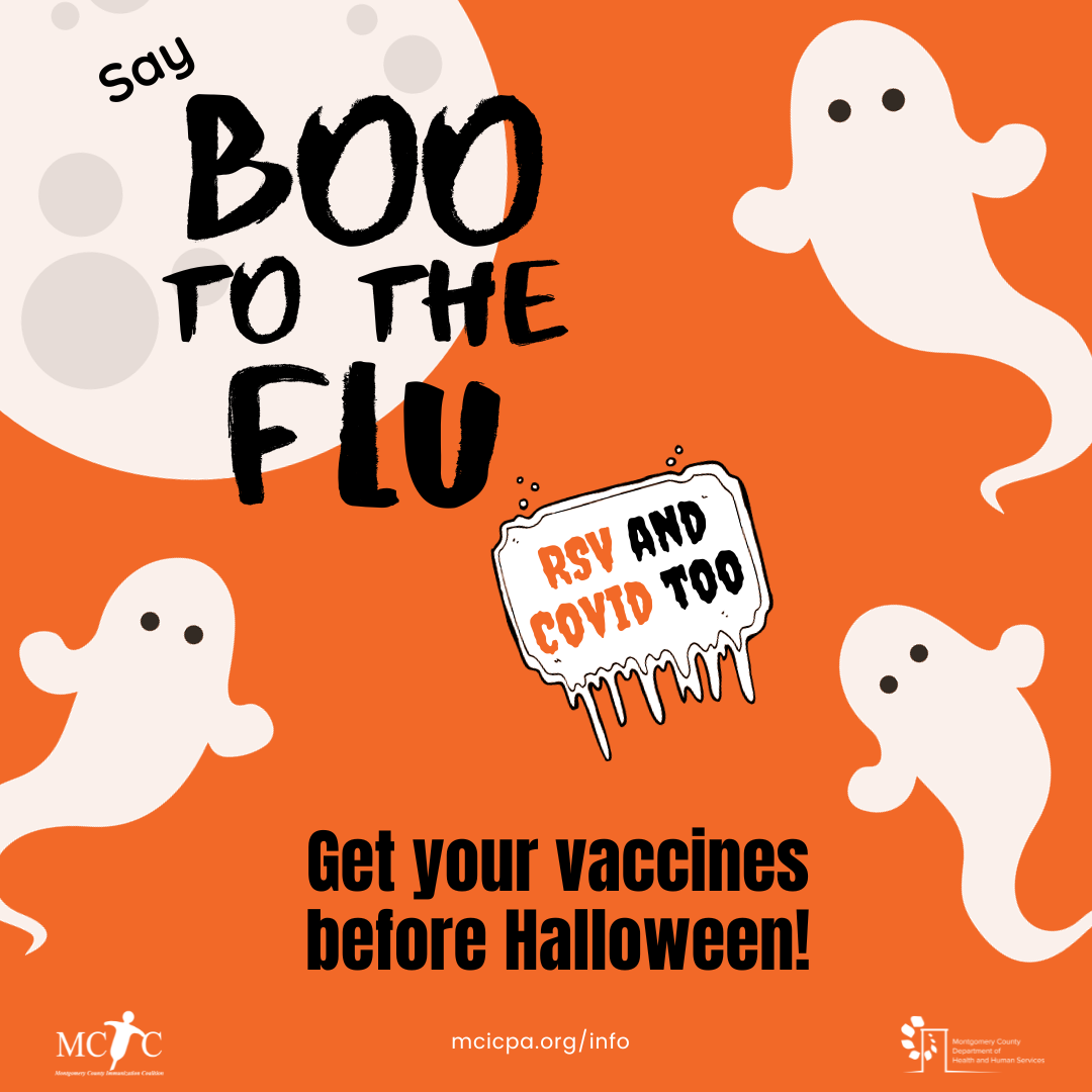 Montgomery County Immunization Coalition – Pennsylvania Immunization ...